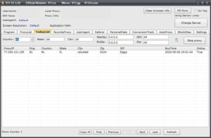 Ultimate Guide to 911 proxy - How to Use 911 Proxies in 2025