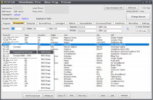 Ultimate Guide to 911 proxy - How to Use 911 Proxies in 2025