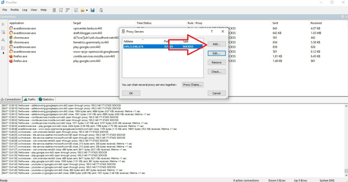 The Ultimate Guide to Faceless Socks - How to Use Socks Proxies