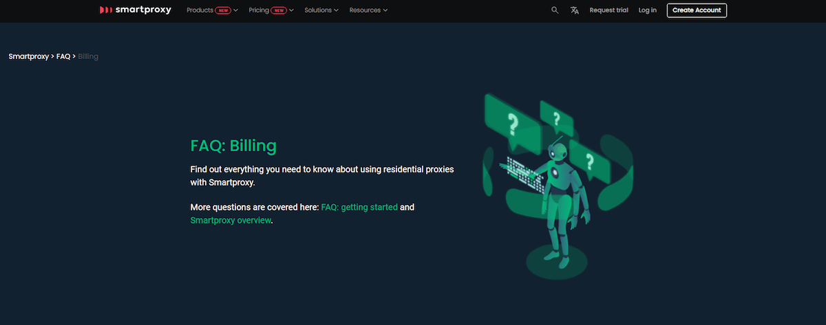 Smartproxy Review 2025: Comprehensive Guide - Features, Performance ...