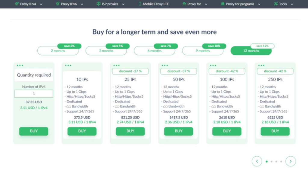 Best SOCKS5 Proxy List For Mobile Devices: Trusted And TESTED Proxy ...