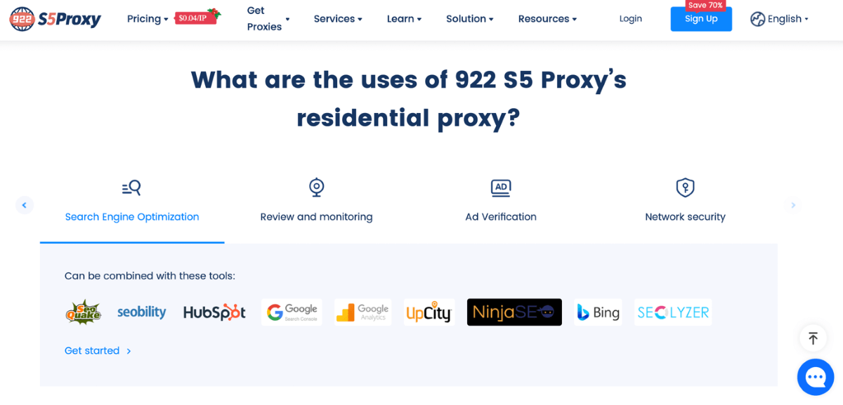 922 S5 Proxy Review 2024: Read This Recap Before Buying