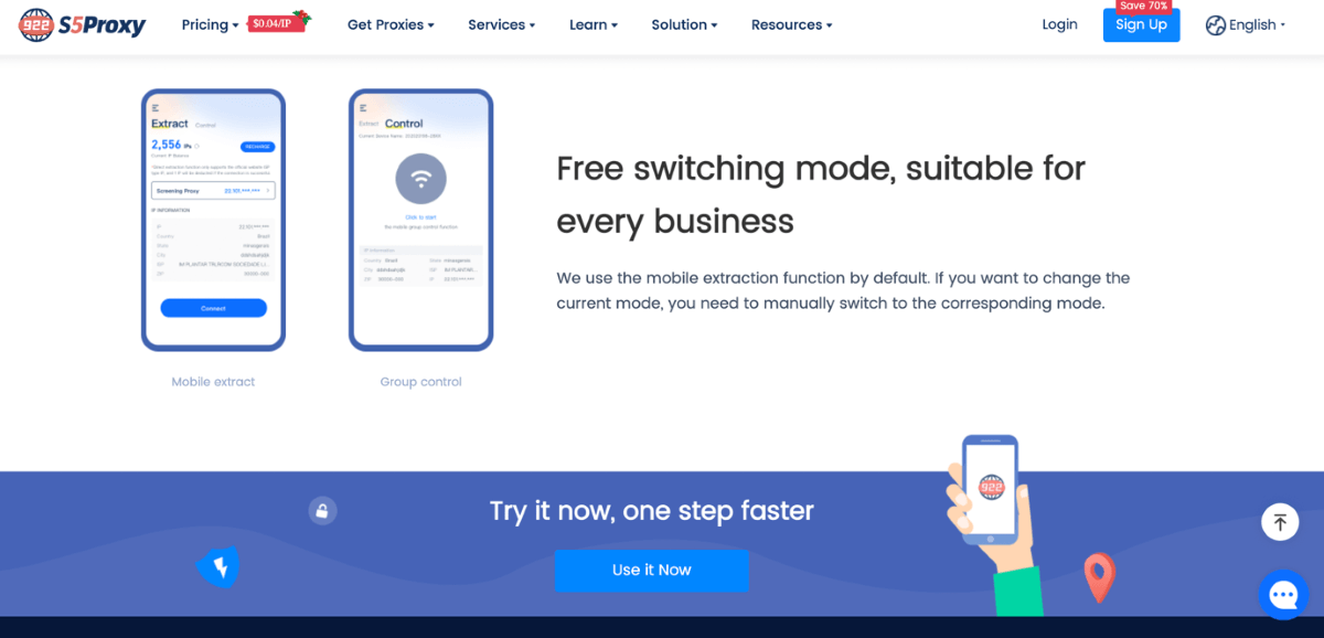 922 S5 Proxy Review 2024: Read This Recap Before Buying