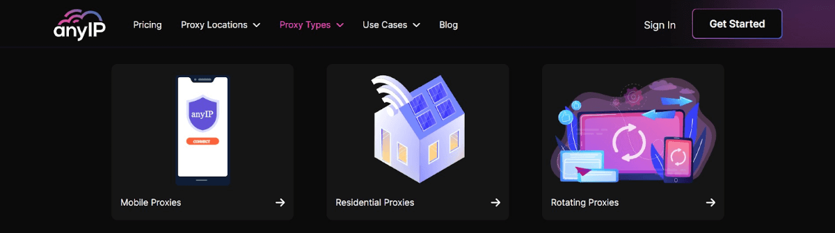 AnyIP.io Pros and Cons: A New Proxy Provider TESTED