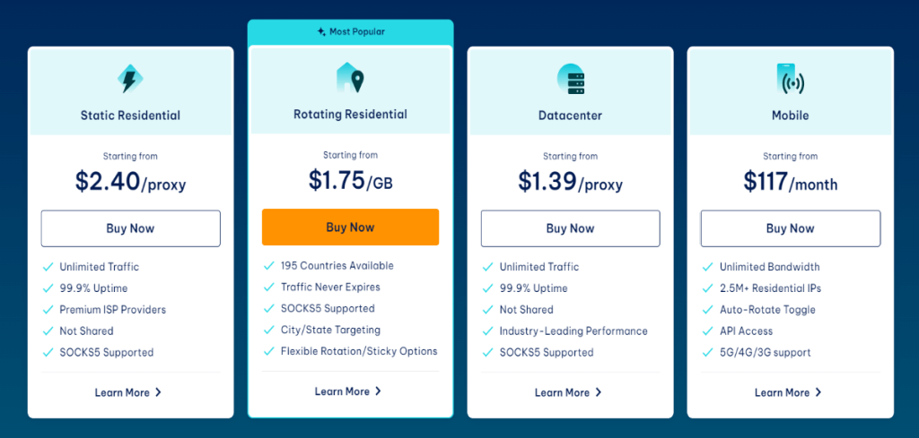 Best Proxy for WhatsApp Free & Paid: How to Unblock WhatsApp Anywhere