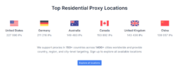 NodeMaven Proxy Review 2025 | ProxyBros.com