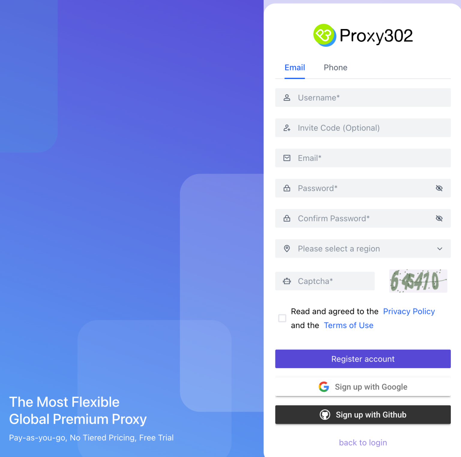 Proxy302 Review 2025 | ProxyBros.com