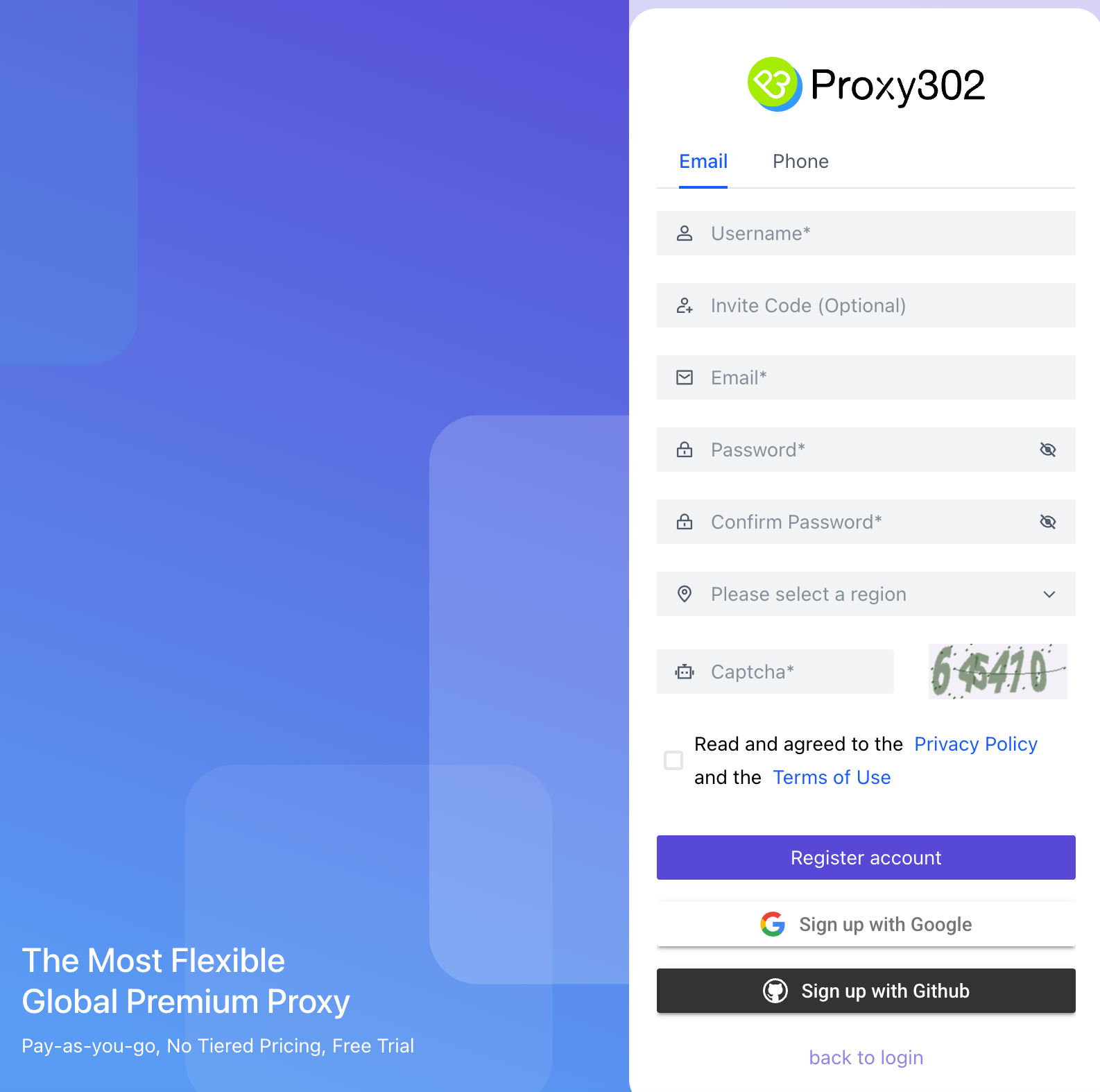 Proxy302 Review 2025 | ProxyBros.com